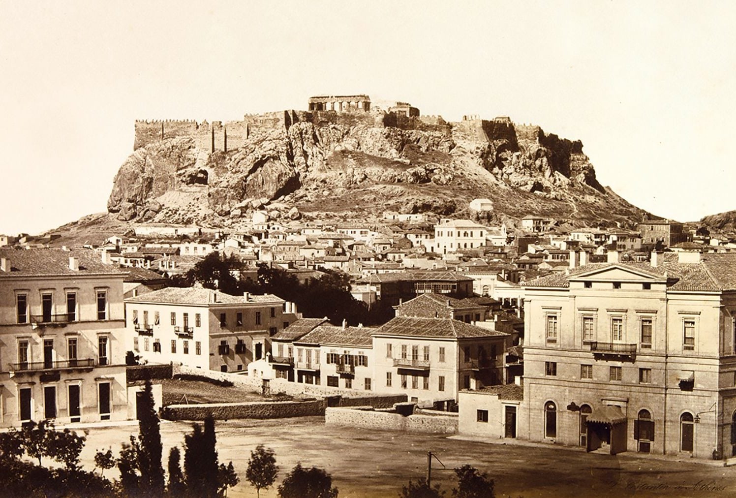 New Collection Available for Exhibitions │ Metamorphoses of Athens ...