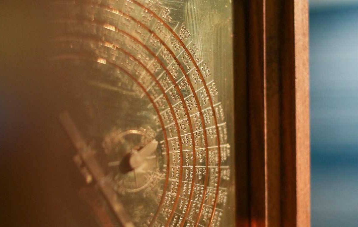 An Ancient Greek Computer at the Herakleidon Museum! - PANART